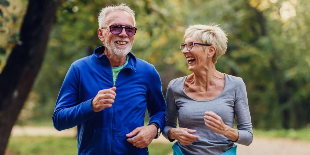 A Guide to Longevity - Resilience Institute