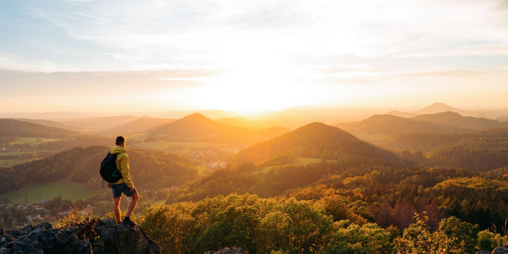 What is Resilience? - Resilience Institute