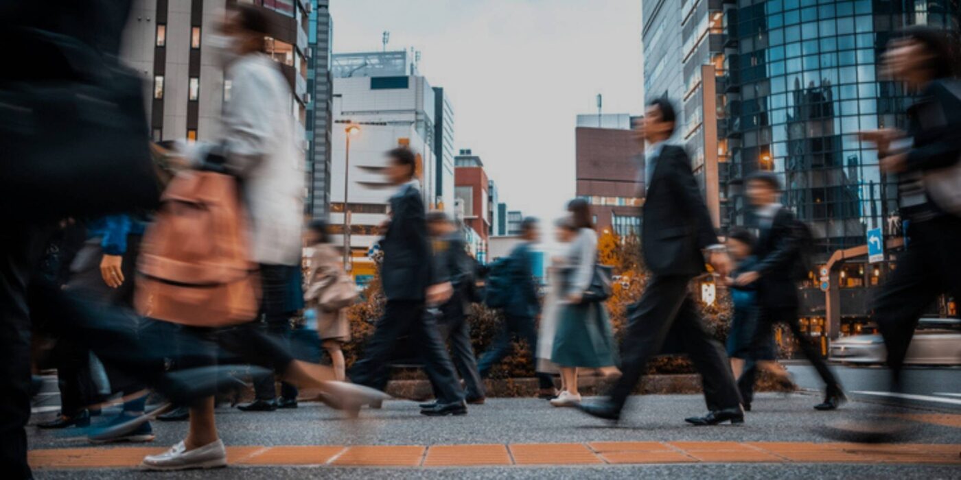 What Is the Grindset and How Do I Overcome It? - Resilience Institute