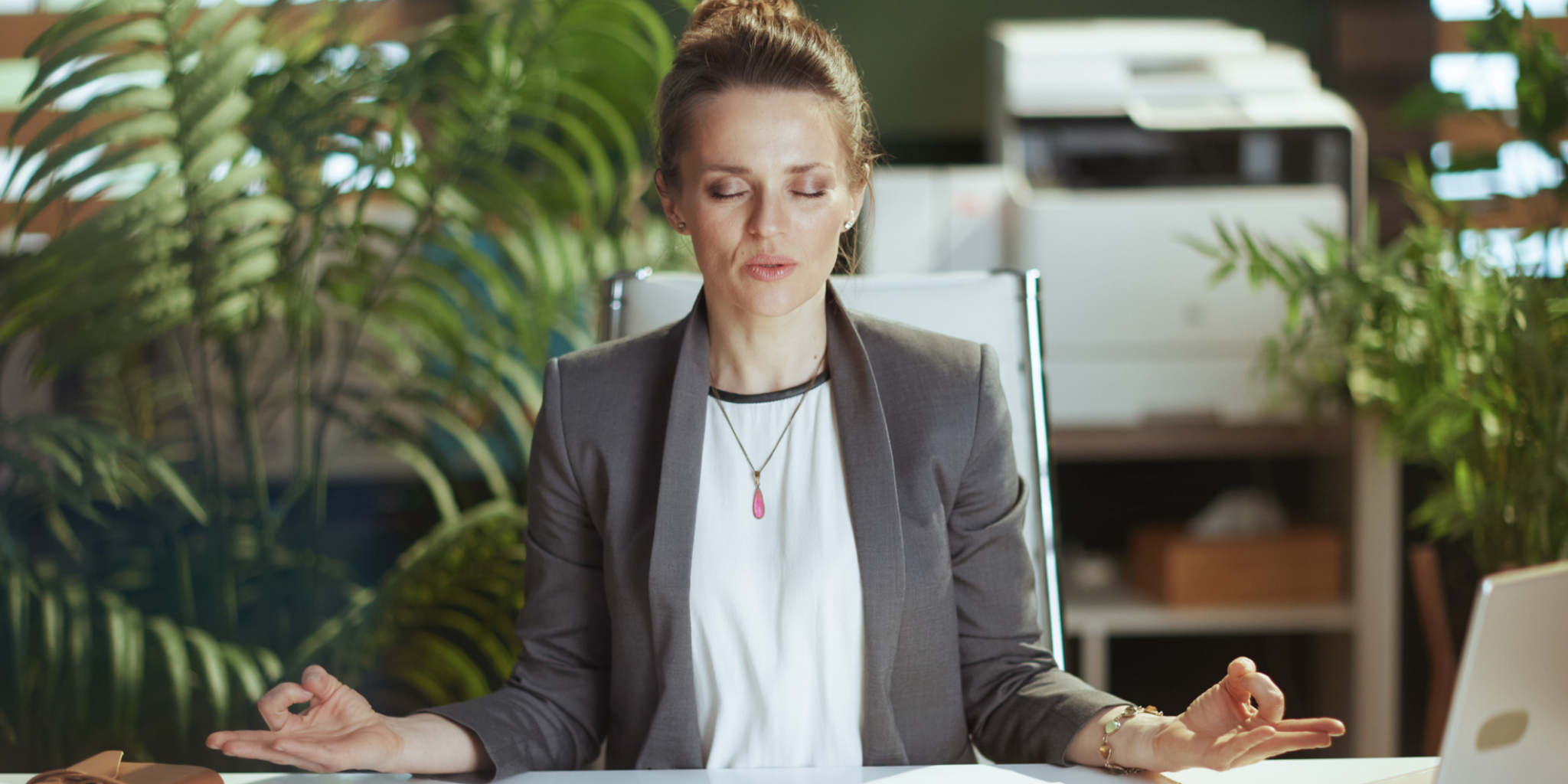 Contrôle des impulsions : comment rester calme sous pression et ...